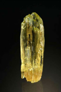 Héliodore - Entre Sel et Pierres